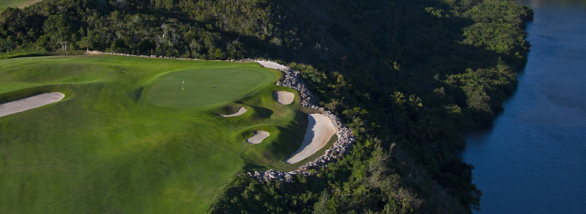 Dye Fore, Casa De Campo Resort & Villas | La Romana Dominican Republic